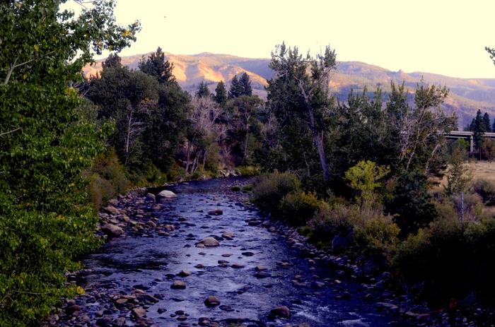 Discover Verdi, Nevada | Gateway to Sierra Nevada Beauty & History